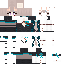 Lynette Skin!/Genshin Impact | Minecraft Skin