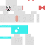 Rinny From Pretty Blood | Minecraft Skin