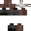 Trapper v2 (Dead By Daylight) | Minecraft Skin