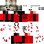 Corey Taylor Slipknot | Minecraft Skin