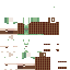 ~little goblin~//base | Minecraft Skin