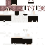 hachi / nana komatsu | Minecraft Skin