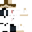 Mission impossible remastered (original by domla | Minecraft Skin