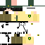 prison guard | Minecraft Skin
