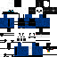Skeleton Army | Minecraft Skin