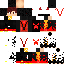 aries skin updated | Minecraft Skin