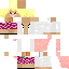 Donquixote Doflamingo | Minecraft Skin