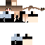 Cute Vampire girl | Minecraft Skin