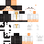 Senator Armstrong | Minecraft Skin