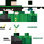 the onceler | Minecraft Skin