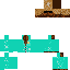 Tyler, the creator IGOR skin | Minecraft Skin