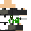 shotgun scav | Minecraft Skin