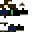 Aiden (Minecraft Story Mode) | Minecraft Skin