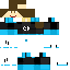 invis Women i have made the person diskising as her before | Minecraft Skin