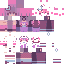 cotton candy lolipops . rce | Minecraft Skin