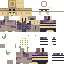 gyro | Minecraft Skin