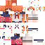 osana najimi - yandere simulator | Minecraft Skin