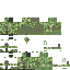 Crye G3 Uniform Mixpat Tropical | Minecraft Skin