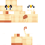meowth | Minecraft Skin