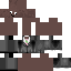 pebble suit man | Minecraft Skin