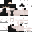 Kim dokja | Minecraft Skin