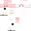 Urawa Hanako(Swimsuit) | Minecraft Skin