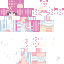 Clotho - Moirai | Minecraft Skin