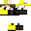 Fireman Sam | Minecraft Skin