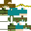 Zain The Smoll Boy | Minecraft Skin