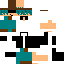 Garcello FNF | Minecraft Skin