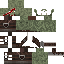 Grok | Minecraft Skin