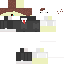 meerkats main skin | Minecraft Skin