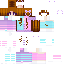 It's not a food, it's an attitude - RCE | Minecraft Skin