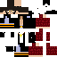 mihawk | Minecraft Skin