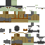 Varkov Orc Breacher | Minecraft Skin