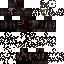 Wendigo | Minecraft Skin