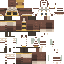 aviator - 24 | Minecraft Skin