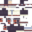 Ingo (Pokemon Black/White) | Minecraft Skin