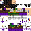 Paragus | Minecraft Skin