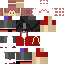 Bird Kazami (Beyblade X 2023) Hell Scythe. | Minecraft Skin