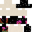 cherry blossoms tree skin | Minecraft Skin