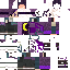 ThatMidnight | Minecraft Skin