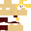 Azazel (Original Character) | Minecraft Skin