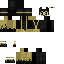 Sammy Lawrence | Minecraft Skin