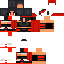Aphmau the Blood Ultima | Minecraft Skin
