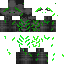 earthblood elf fixed | Minecraft Skin