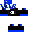 Sigma Creeper | Minecraft Skin