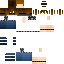 Enderexity V2 fixed a bit | Minecraft Skin