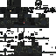 Multicam Black Operator | Minecraft Skin