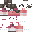 Osaka {Azumanga} | Minecraft Skin